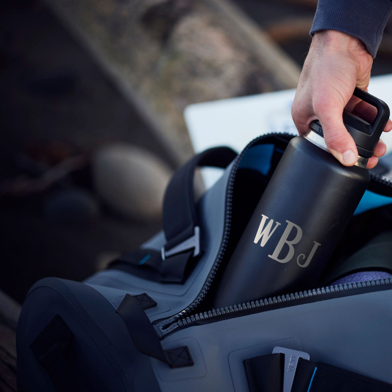 YETI® Rambler® 10 oz (295 ml) Stackable Mug – YETI EUROPE