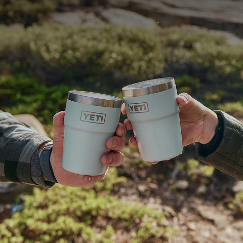 YETI Premium Cool Boxes, Drinkware, And More – YETI EUROPE