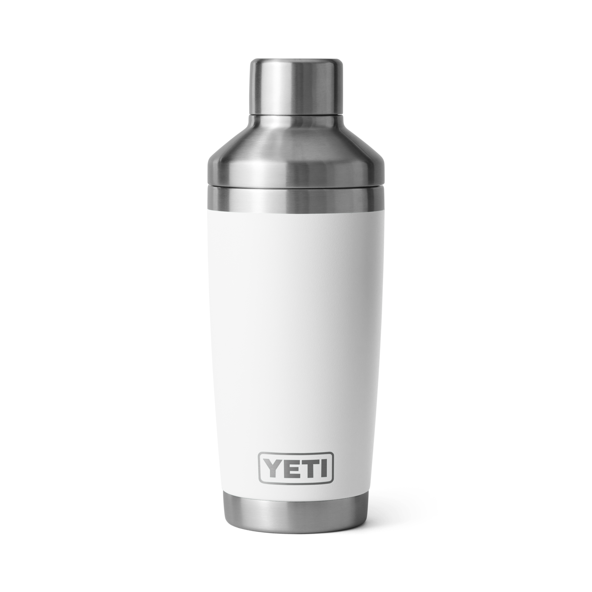 YETI Rambler™ 20 oz (591 ml) Cocktail-Shaker – YETI EUROPE